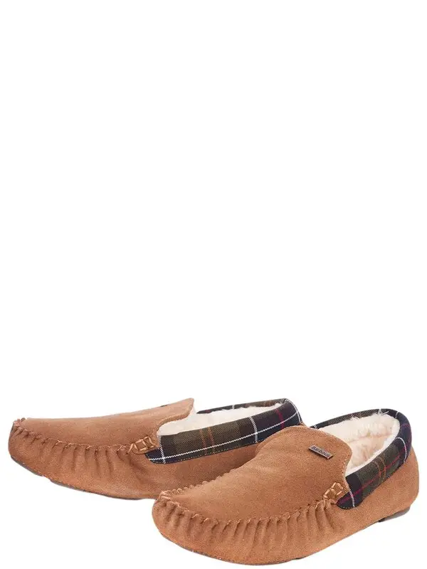 Barbour Monty Slippers