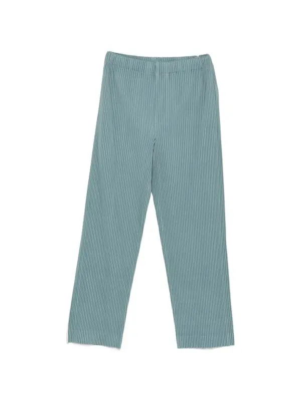 Issey Miyake Pleated Trousers Homme Plisse' Issey Miy