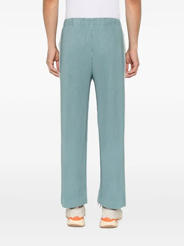 Issey Miyake Pleated Trousers Homme Plisse' Issey Miy