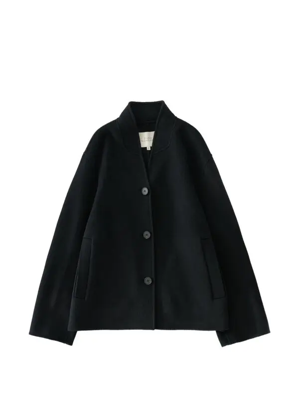 Studio Nicholson Wool Jacket By