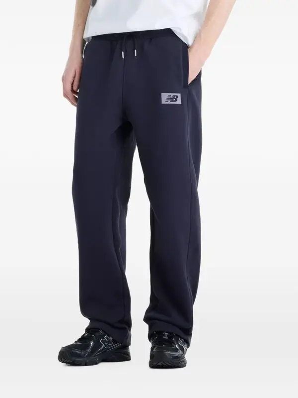 NEW BALANCE Logo Sweatpants