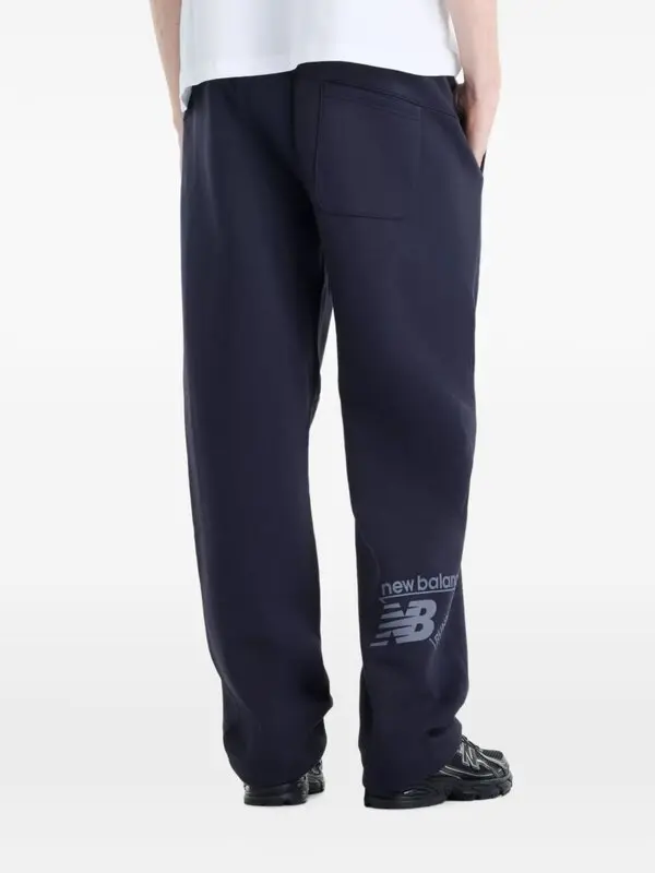 NEW BALANCE Logo Sweatpants