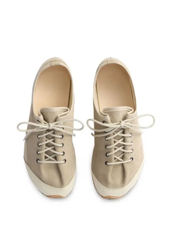 LEMAIRE Gummy Grip Sneakers