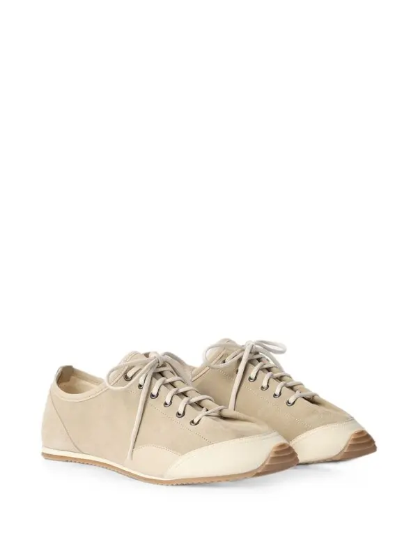 LEMAIRE Gummy Grip Sneakers