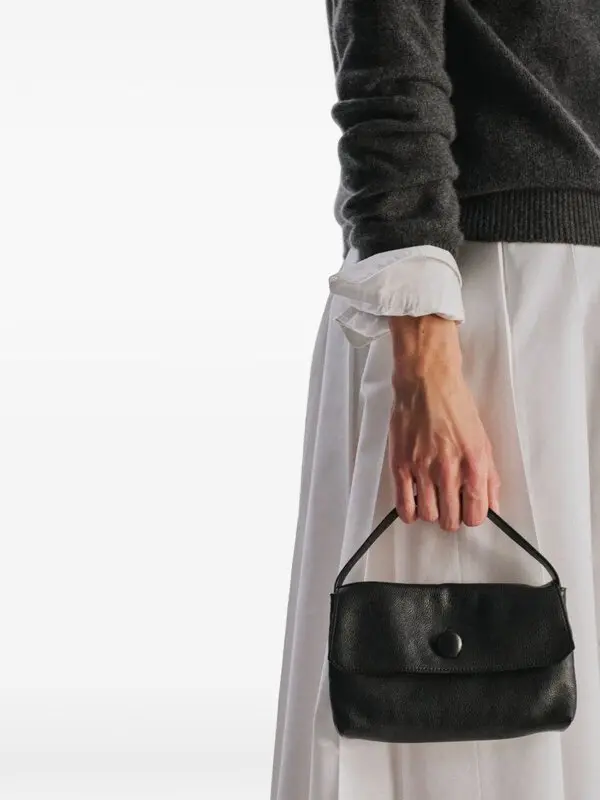 THE ROW Sally Leather Handbag