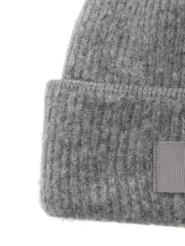 Jacquemus Le Bonnet Wool Beanie