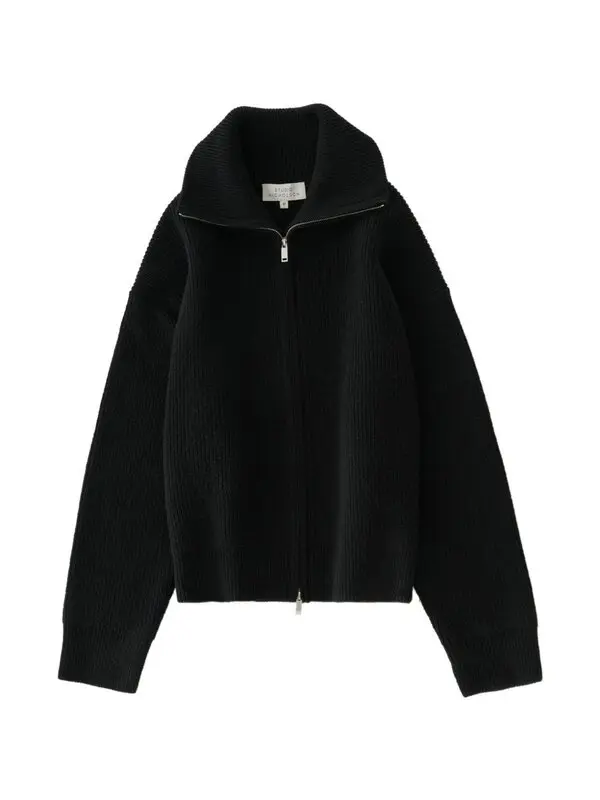 Studio Nicholson Wool Cardigan