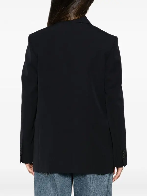 Loewe Wool Coat