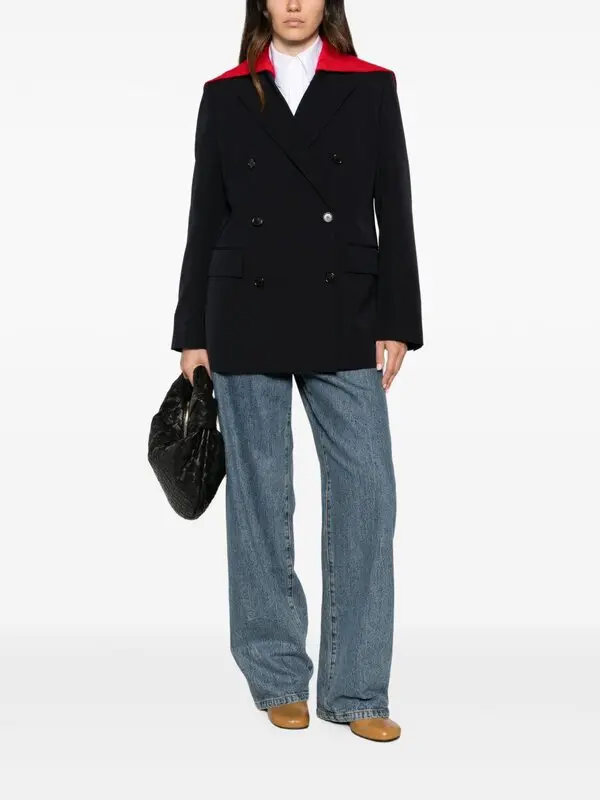 Loewe Wool Coat