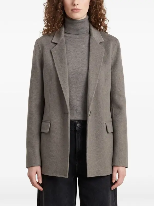THE ROW Cinna Cashmere Blazer Jacket
