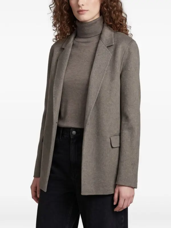 THE ROW Cinna Cashmere Blazer Jacket