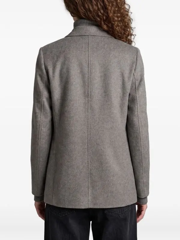 THE ROW Cinna Cashmere Blazer Jacket