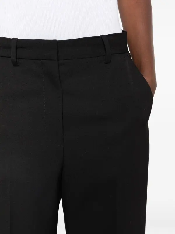 Loewe Wool Trousers