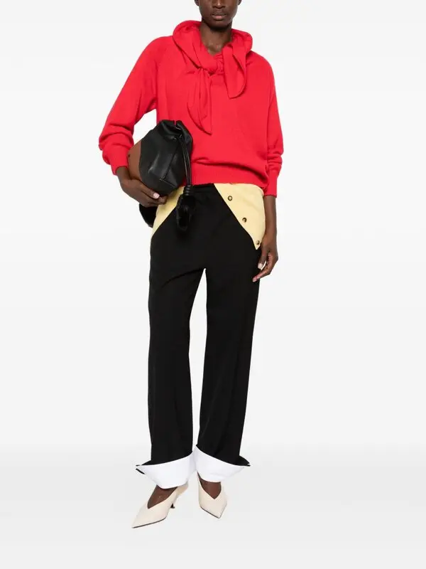 Loewe Wool Trousers