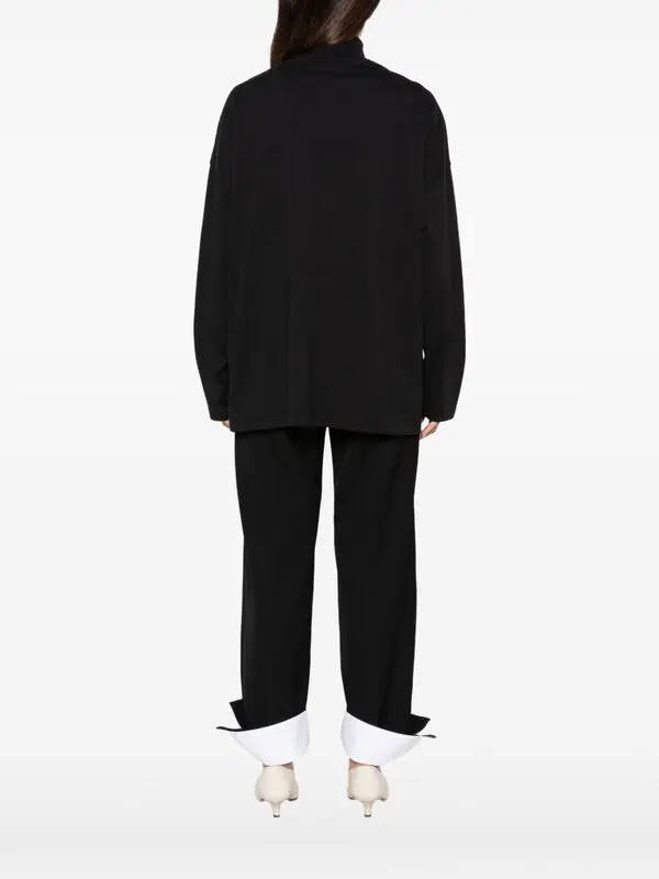 Loewe Cotton Crewneck Sweater