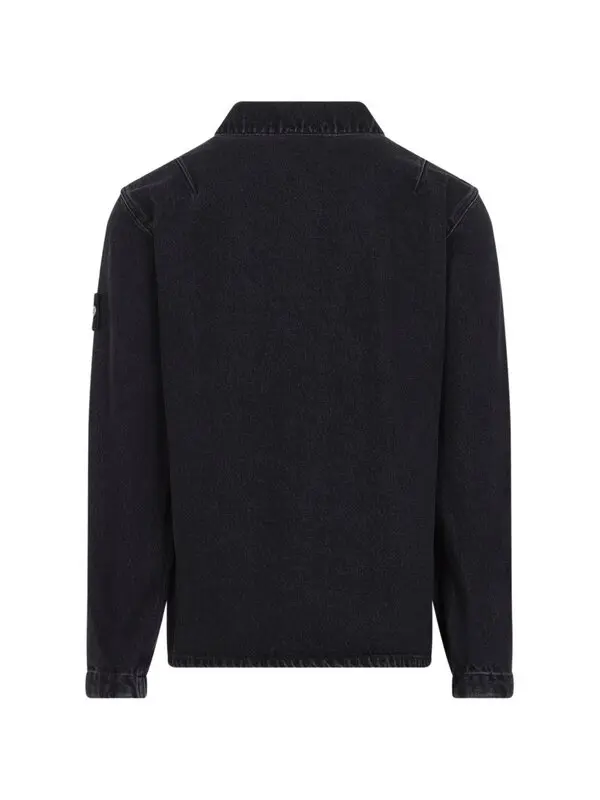 Stone Island Cotton Shirt