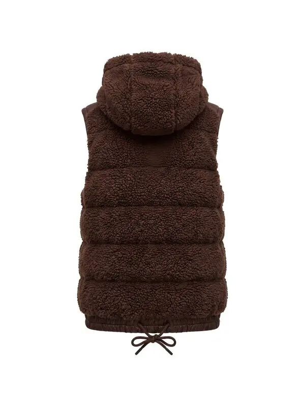 Moncler Down Vest