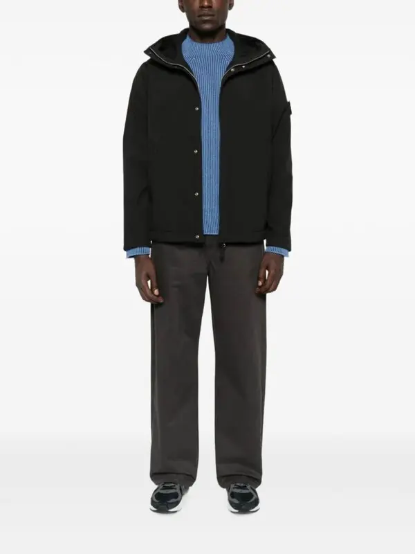 Stone Island Blouson Jacket