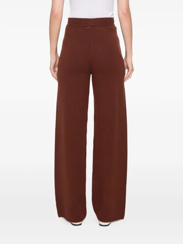 Max Mara Cashmere Trousers