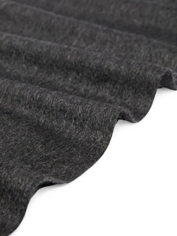Max Mara Cashmere Scarf