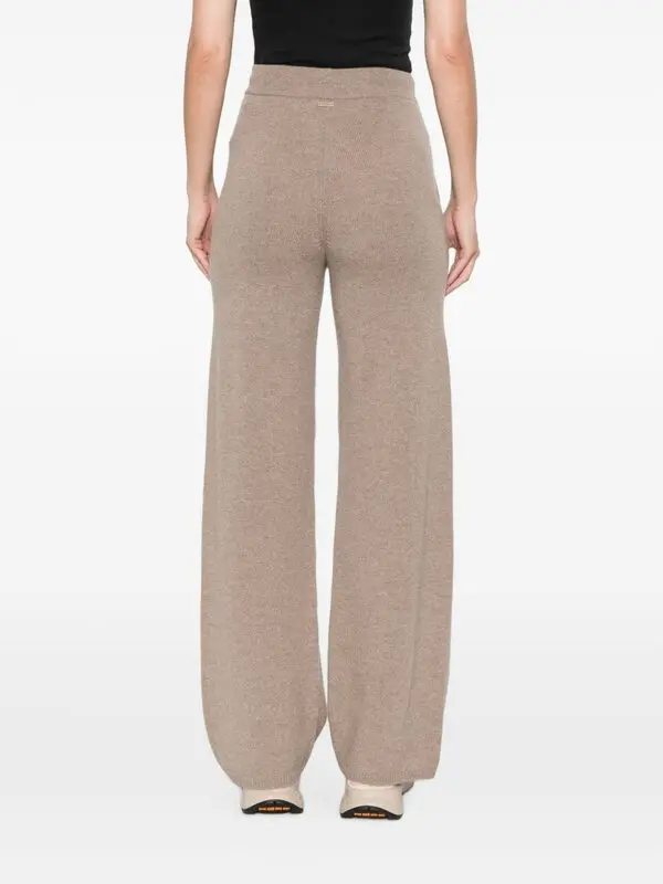 Max Mara Cashmere Trousers By