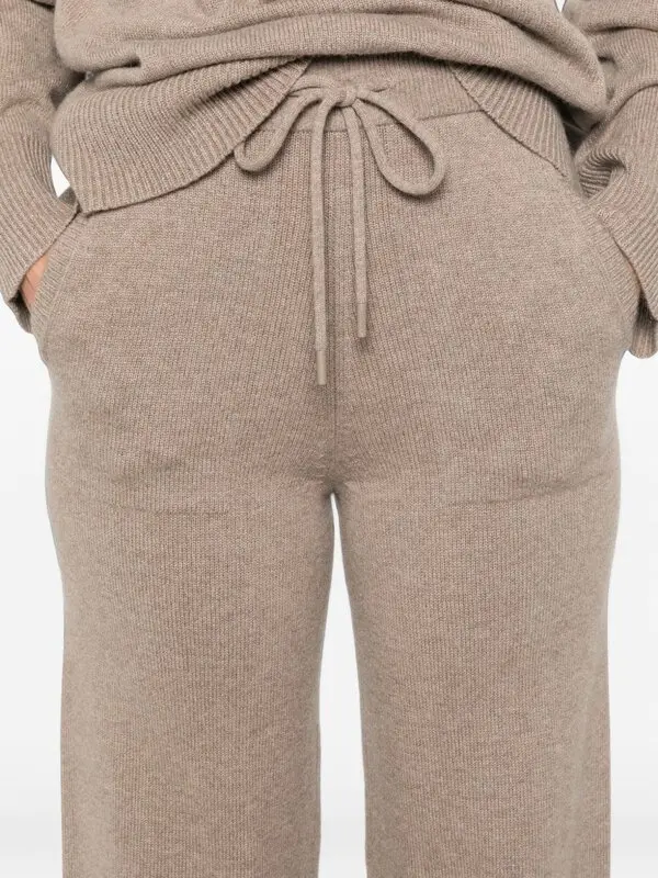 Max Mara Cashmere Trousers By