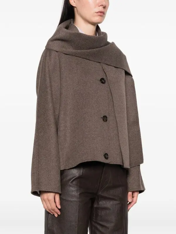 Max Mara Wool Jacket