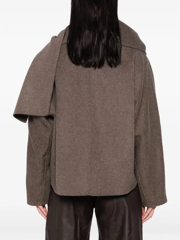 Max Mara Wool Jacket