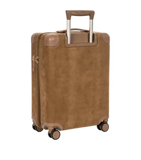 Bric'S Life Hardside Cabin Suitcase