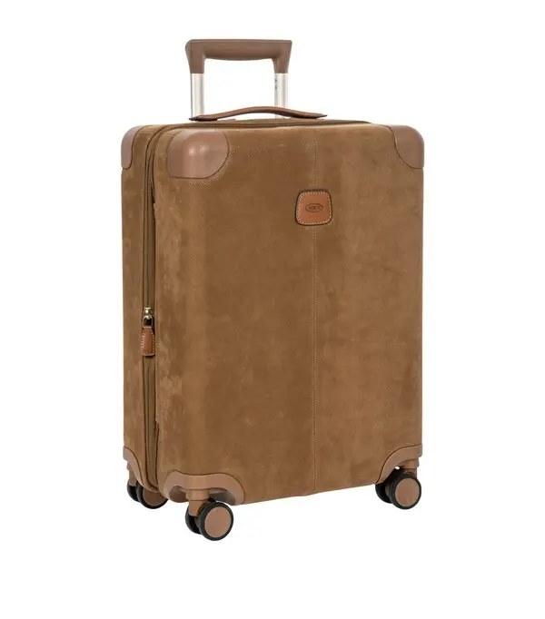 Bric'S Life Hardside Cabin Suitcase