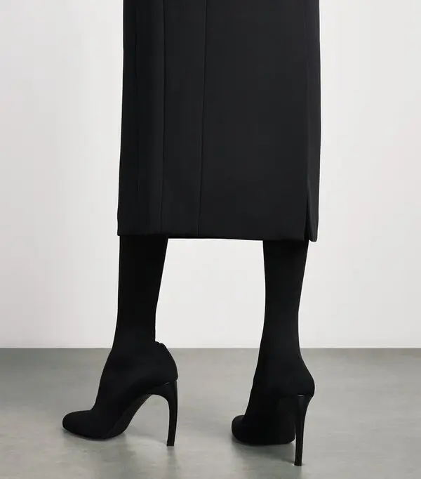 Simkhai Kristen Midi Dress