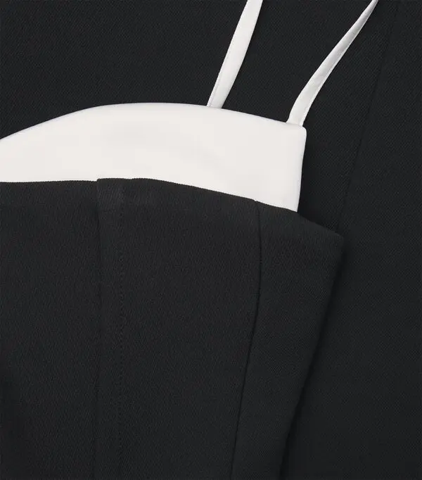 Simkhai Kristen Midi Dress