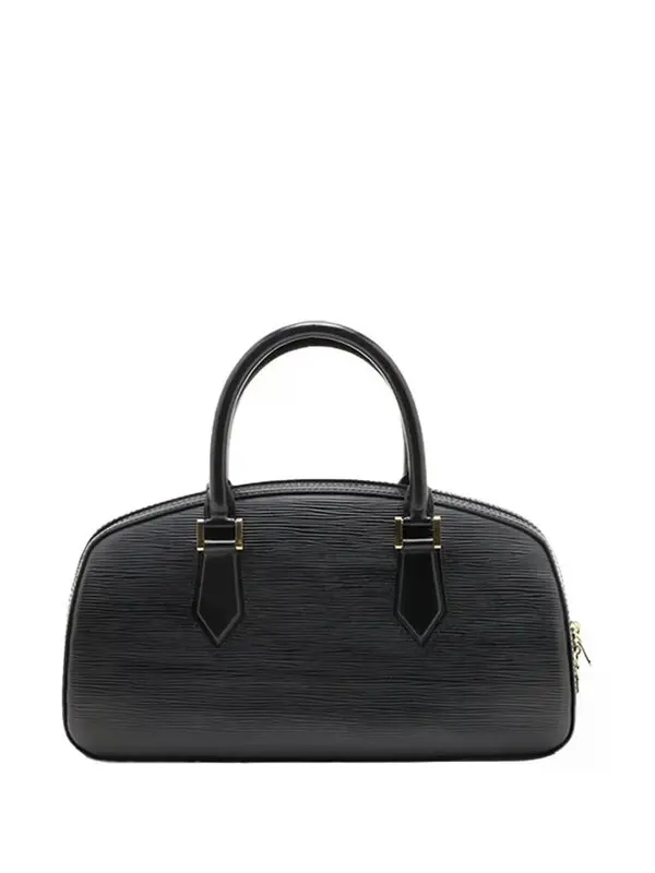LOUIS VUITTON 2000 Epi Jasmine Handbag