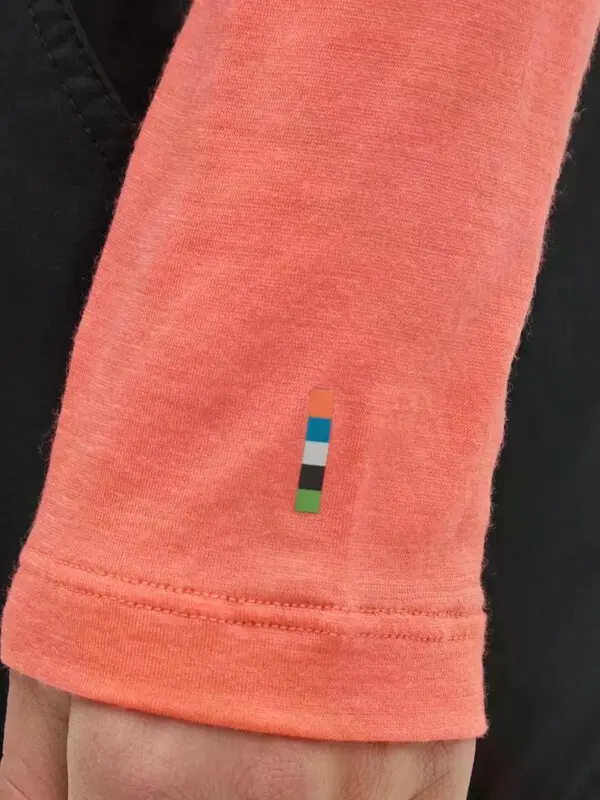 Smartwool Raglan-sleeve Base Layer