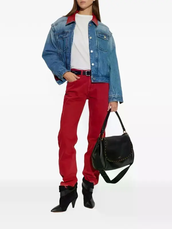 Isabel Marant Étoile Devyn Denim Jacket