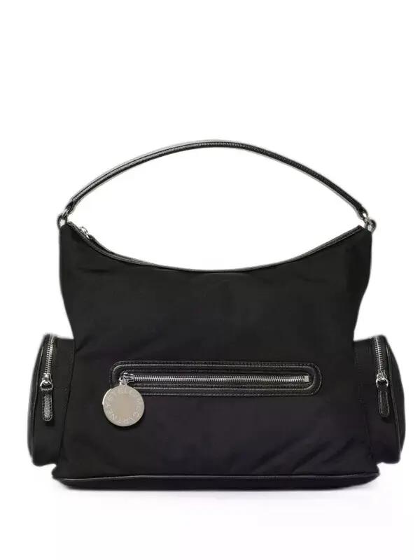 Stella McCartney Dartmoor Econyl Shoulder Bag