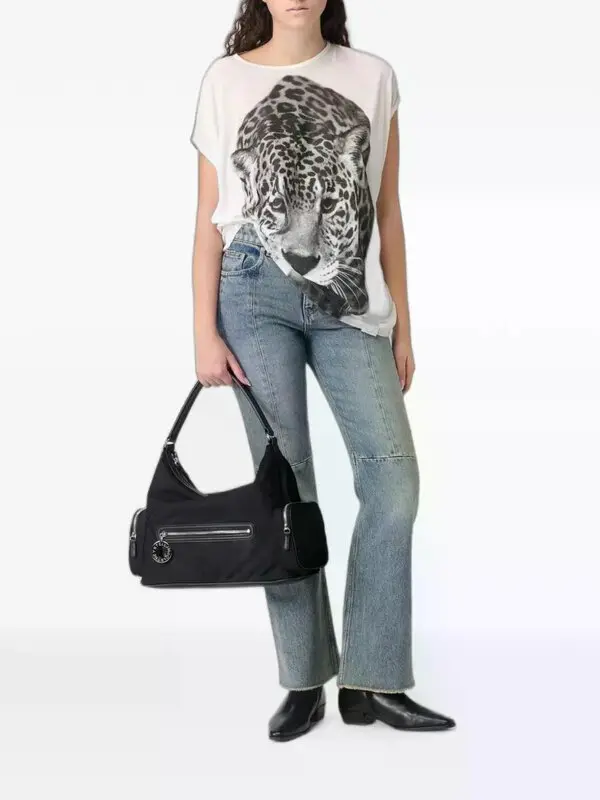 Stella McCartney Dartmoor Econyl Shoulder Bag