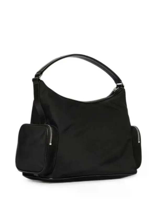 Stella McCartney Dartmoor Econyl Shoulder Bag