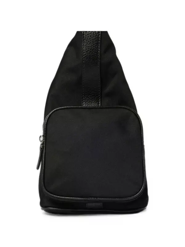 Stella McCartney Dartmoor Econyl Shoulder Bag