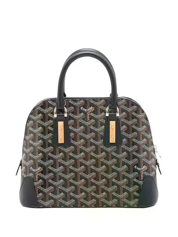 Goyard 2000-2026 Mini Goyardine Vendome Satchel