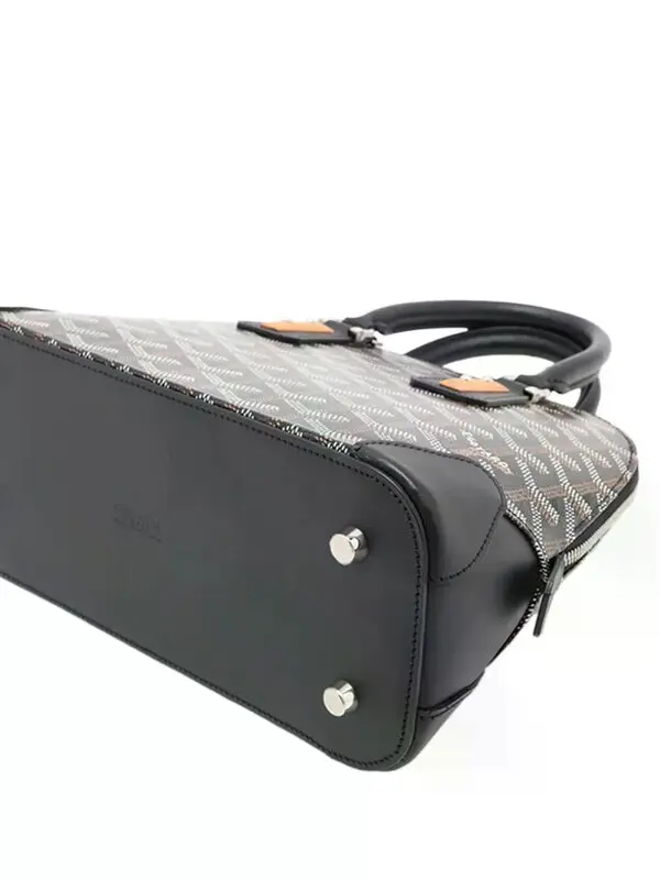 Goyard 2000-2026 Mini Goyardine Vendome Satchel