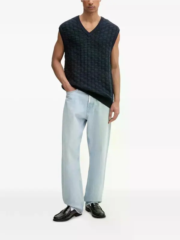 LEVI'S Skyline V-neck Vest