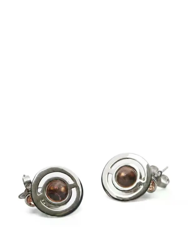 VIVIENNE WESTWOOD Petite Orb Drop Earrings