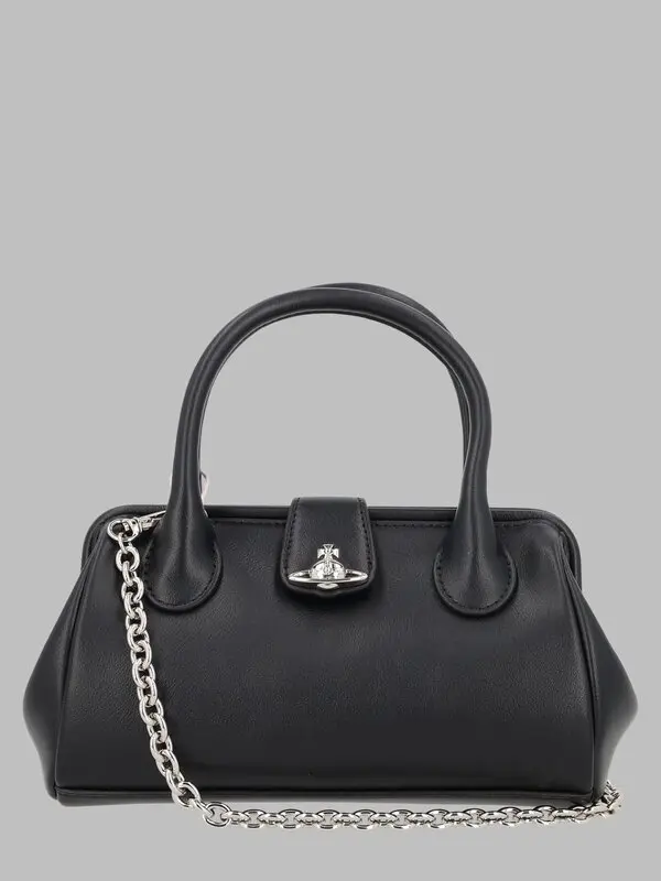 VIVIENNE WESTWOOD Borsa "pamela" Small