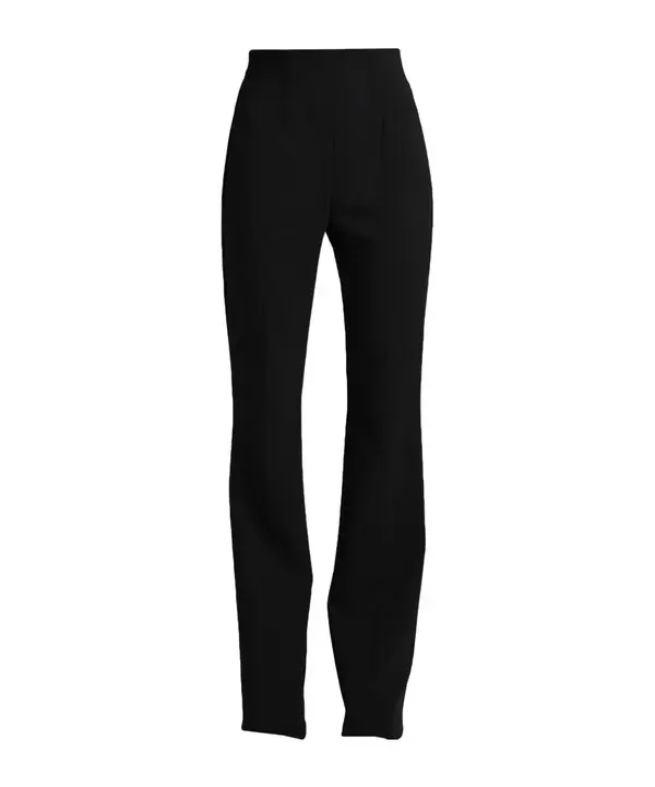 Sportmax Flared Trousers
