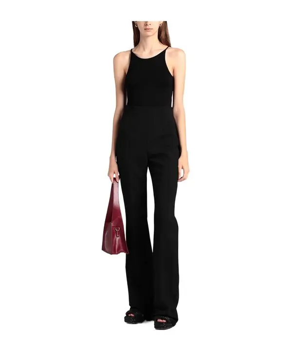 Sportmax Flared Trousers