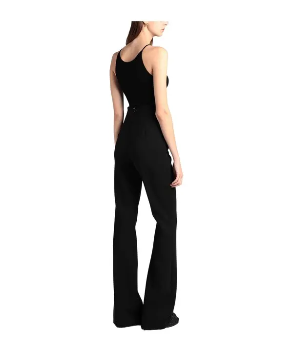 Sportmax Flared Trousers