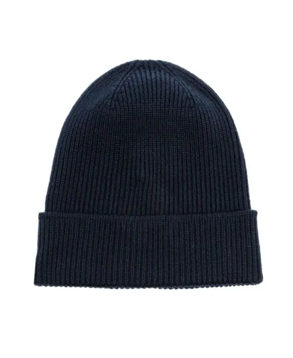 Moncler Rib Knitted Hat