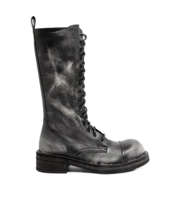 ANN DEMEULEMEESTER Shoe