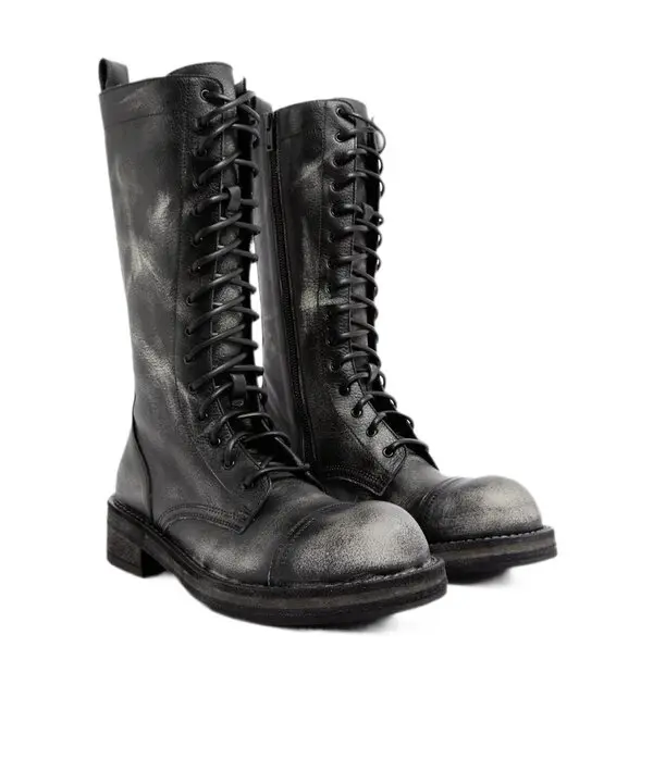 ANN DEMEULEMEESTER Shoe